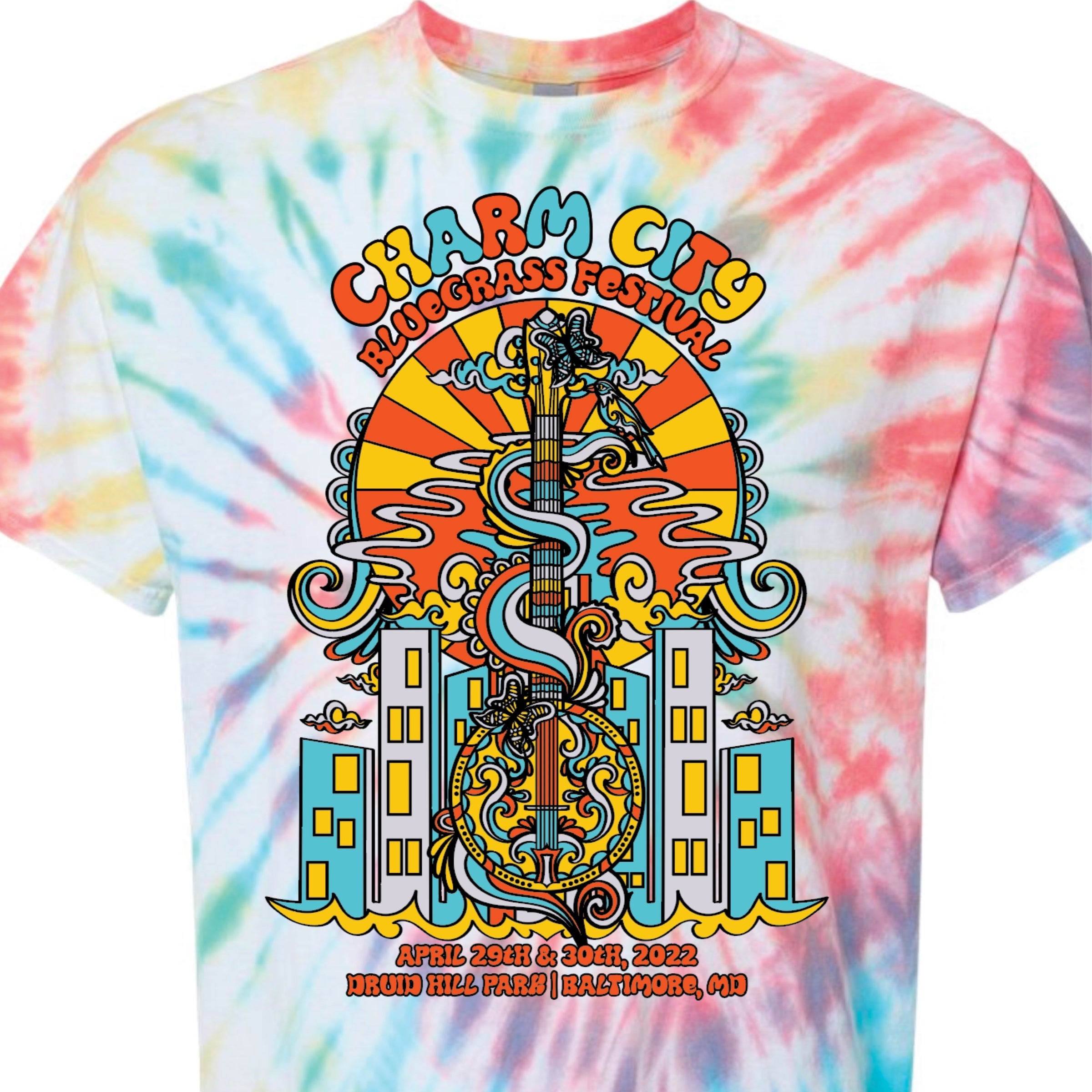 Bluegrass Merchandise